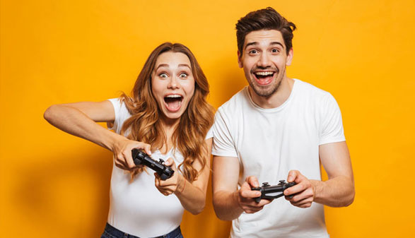 Blog | Gamers-Dates.com